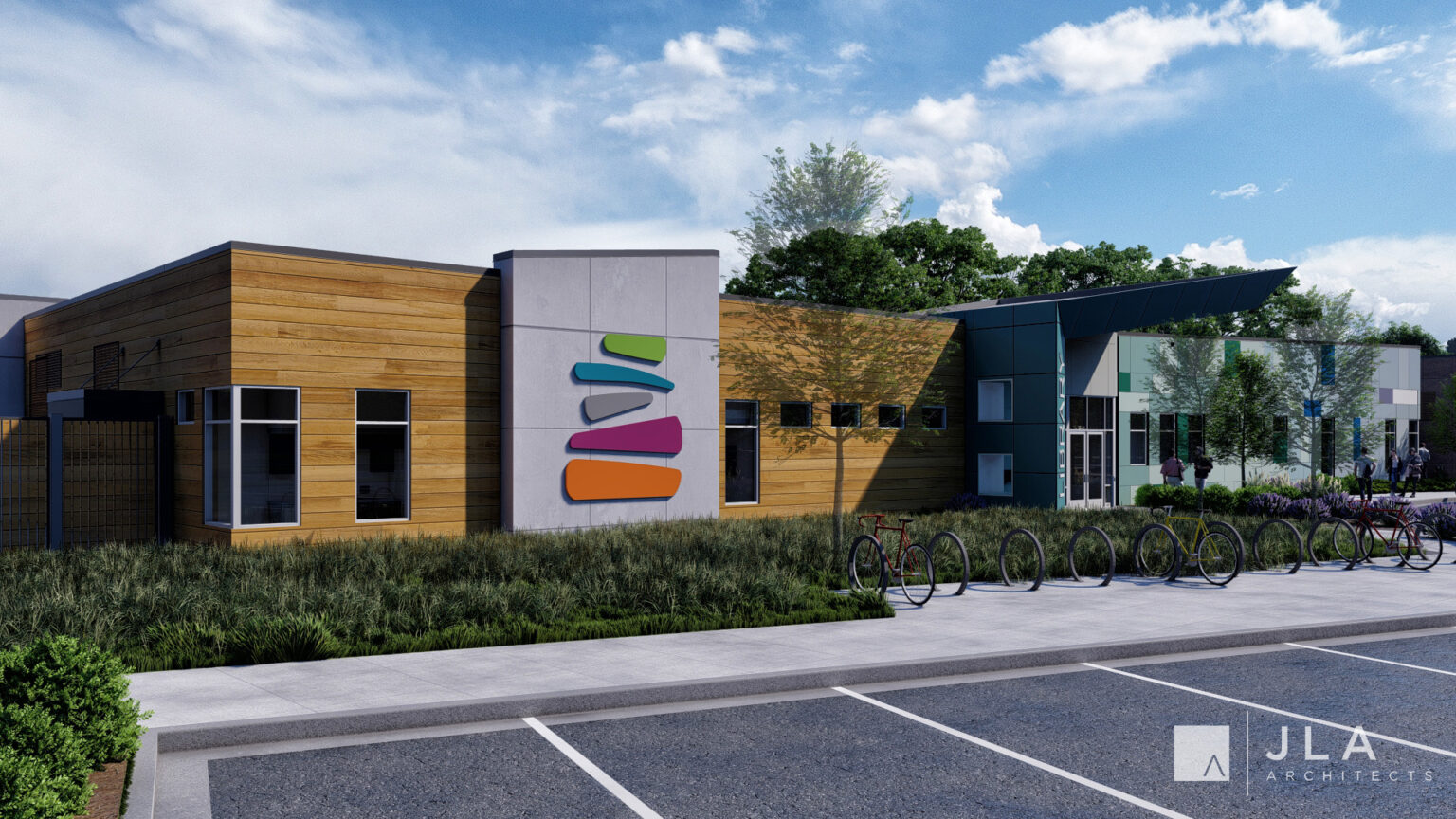 Imagination Center - GRAEF
