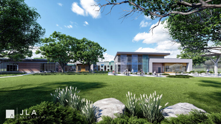 Imagination Center - GRAEF