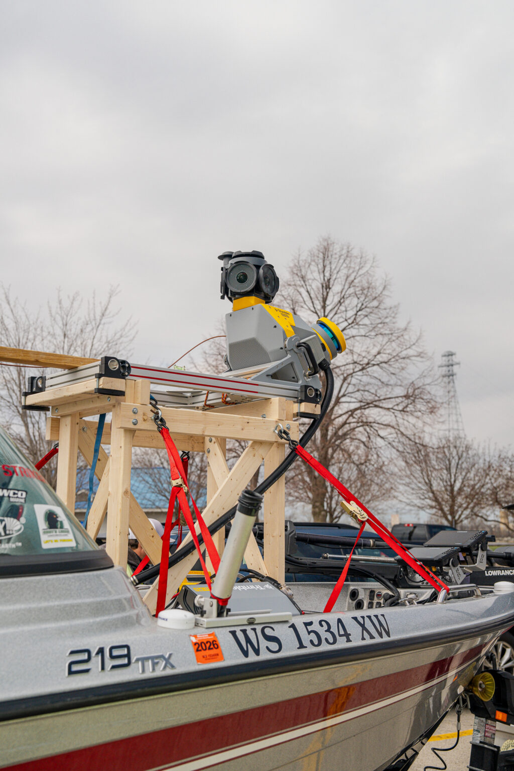 Leo Frigo Bridge - GRAEF