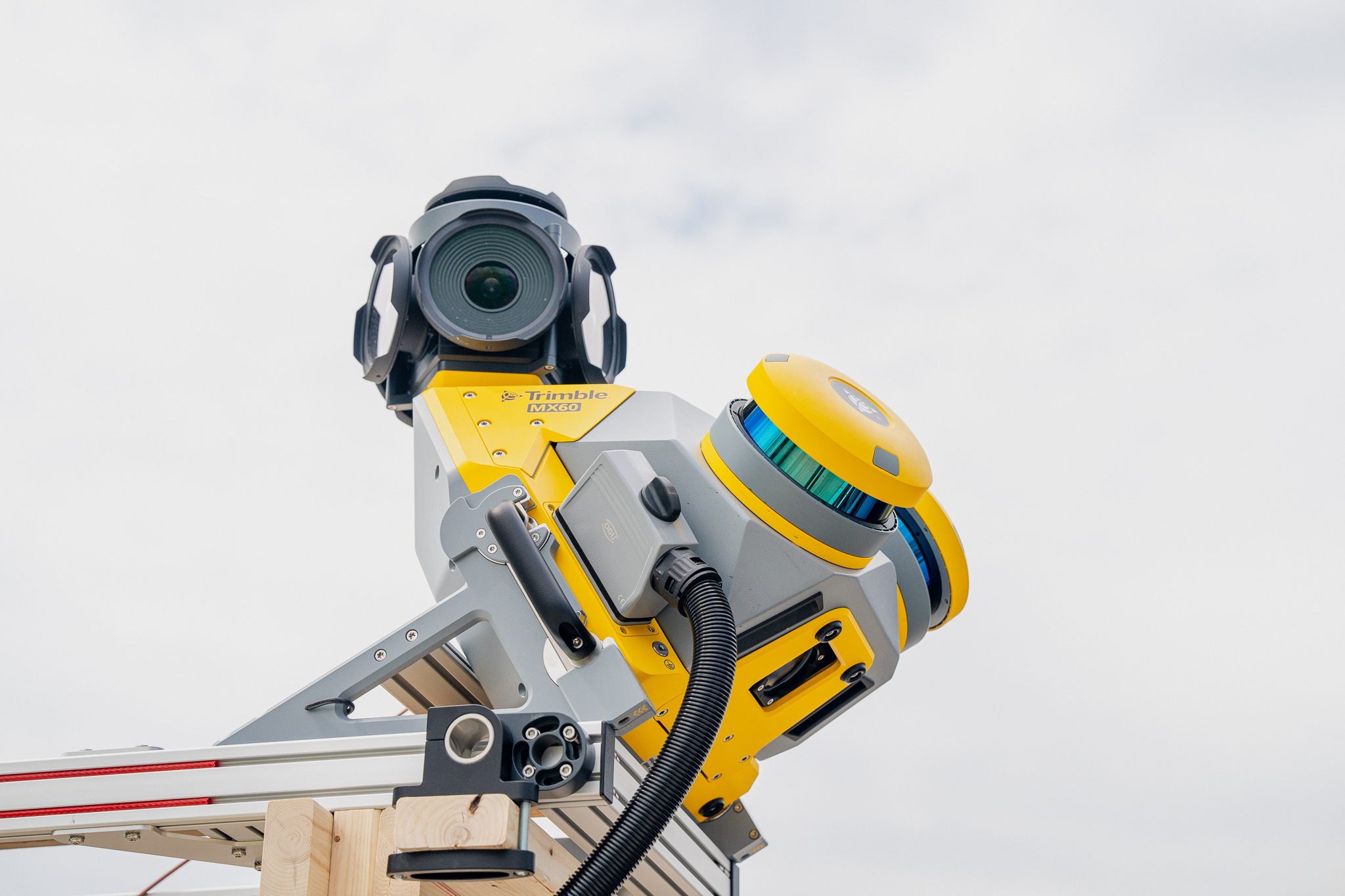 Leo Frigo Bridge - GRAEF