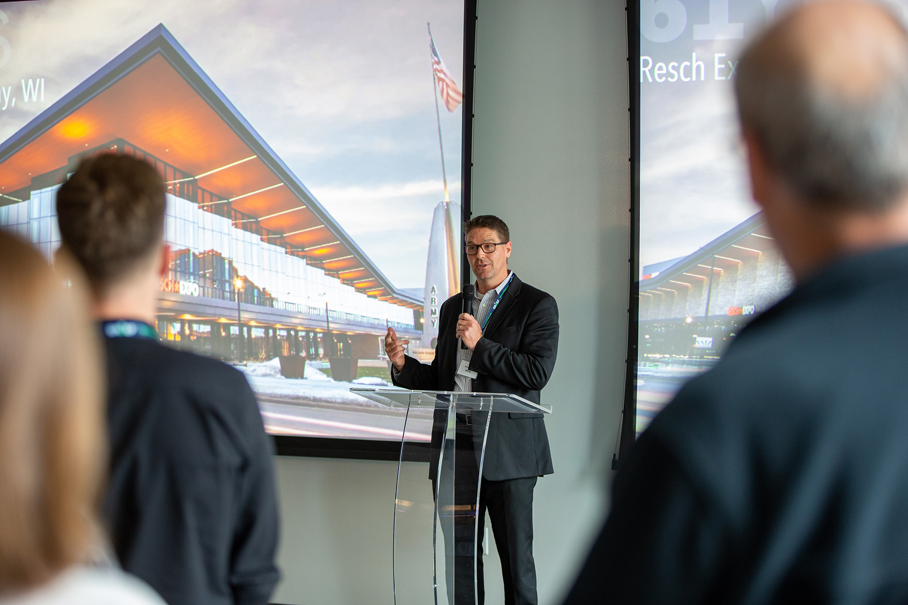 GRAEF Celebrates Grand (Re)Opening at The Avenue - GRAEF