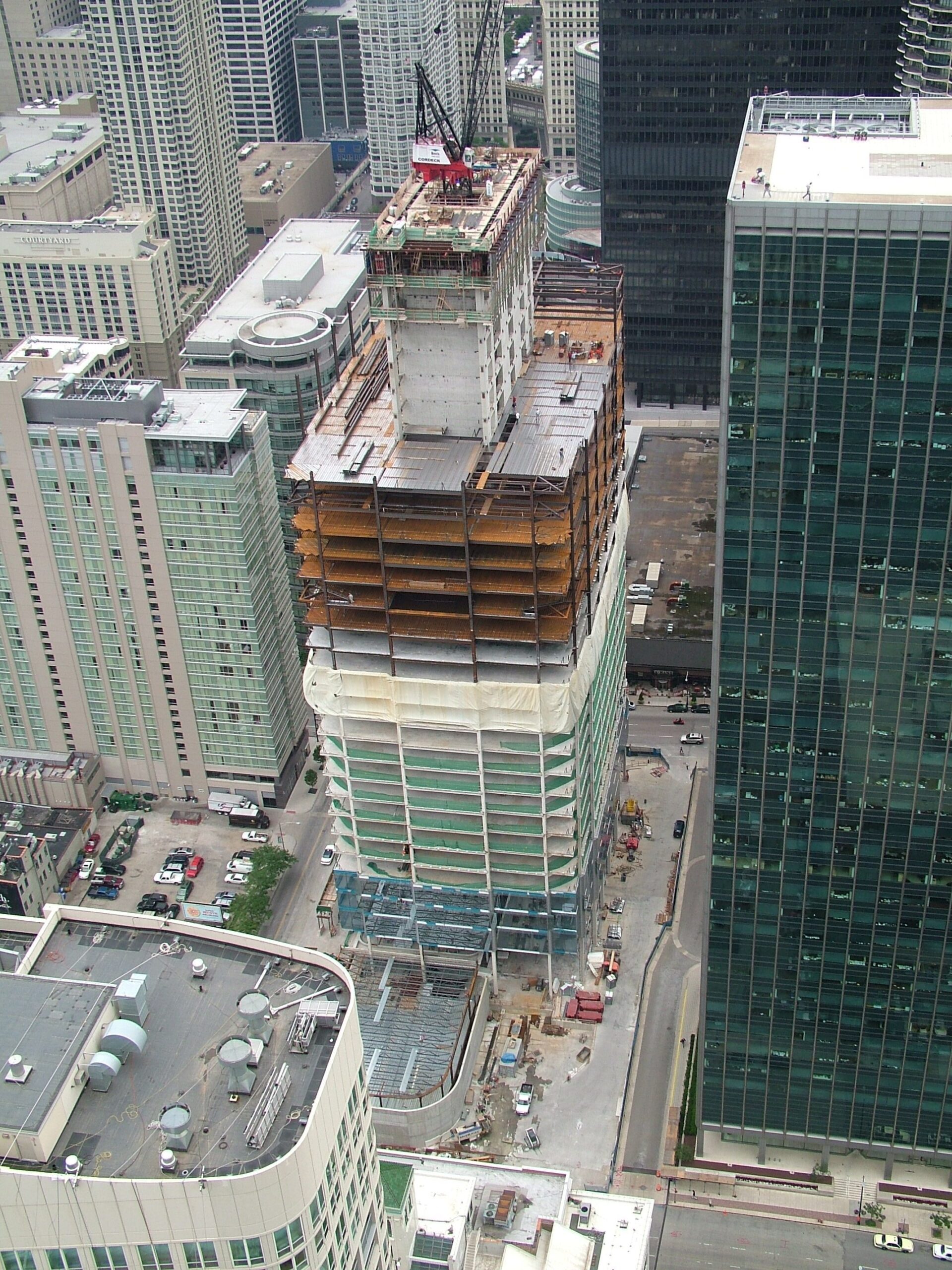 353 North Clark - GRAEF
