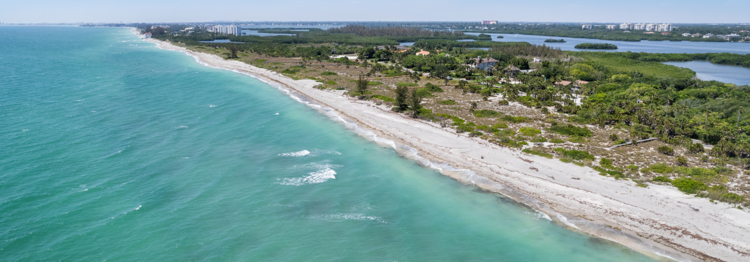 Casey Key Road Shoreline Protection - GRAEF