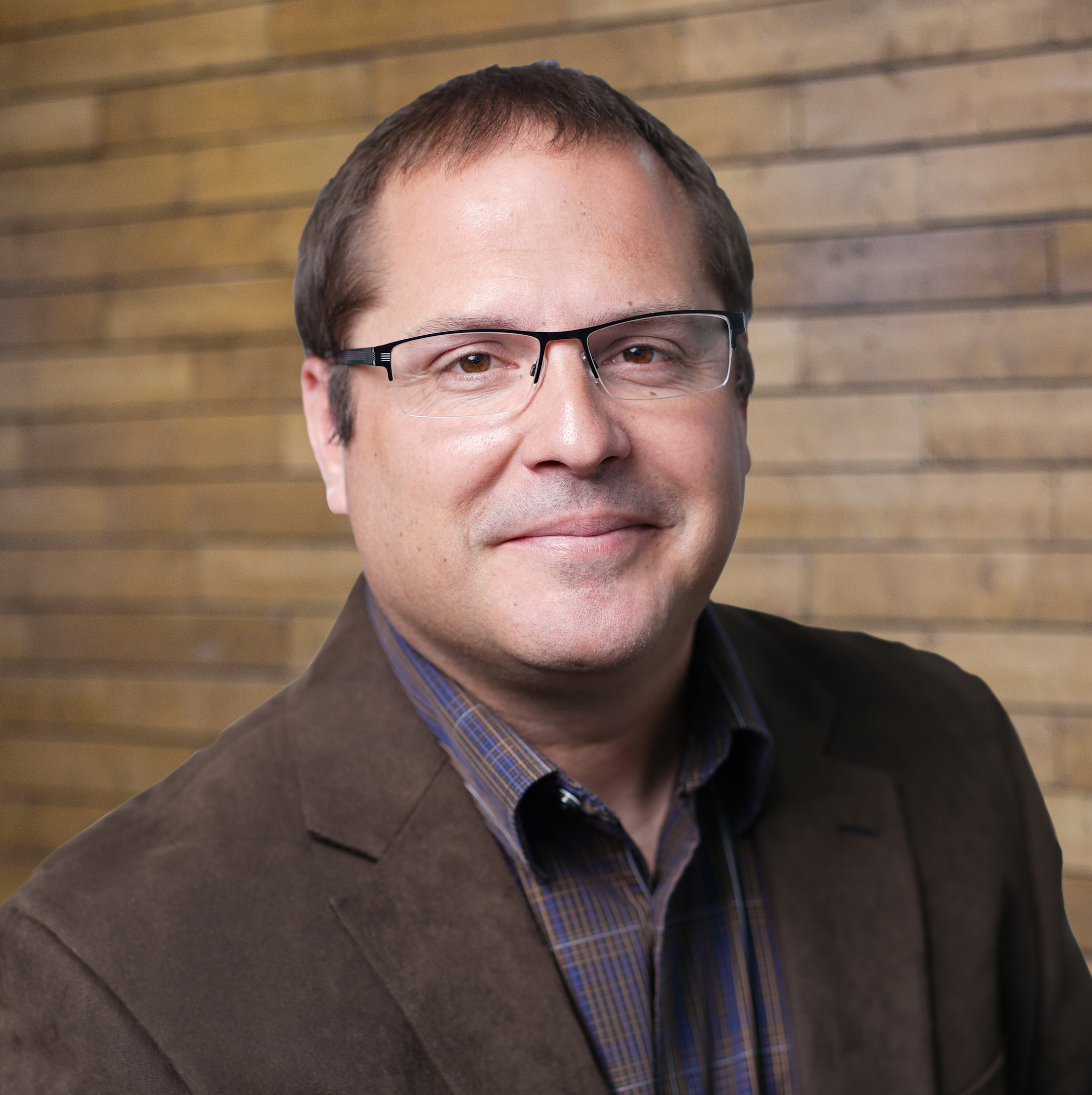 Ryan Cournoyer - GRAEF