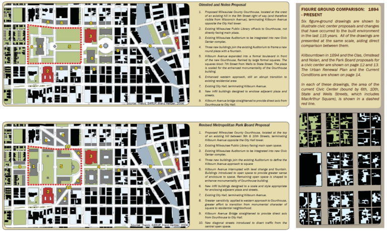 MacArthur Square Planning - GRAEF