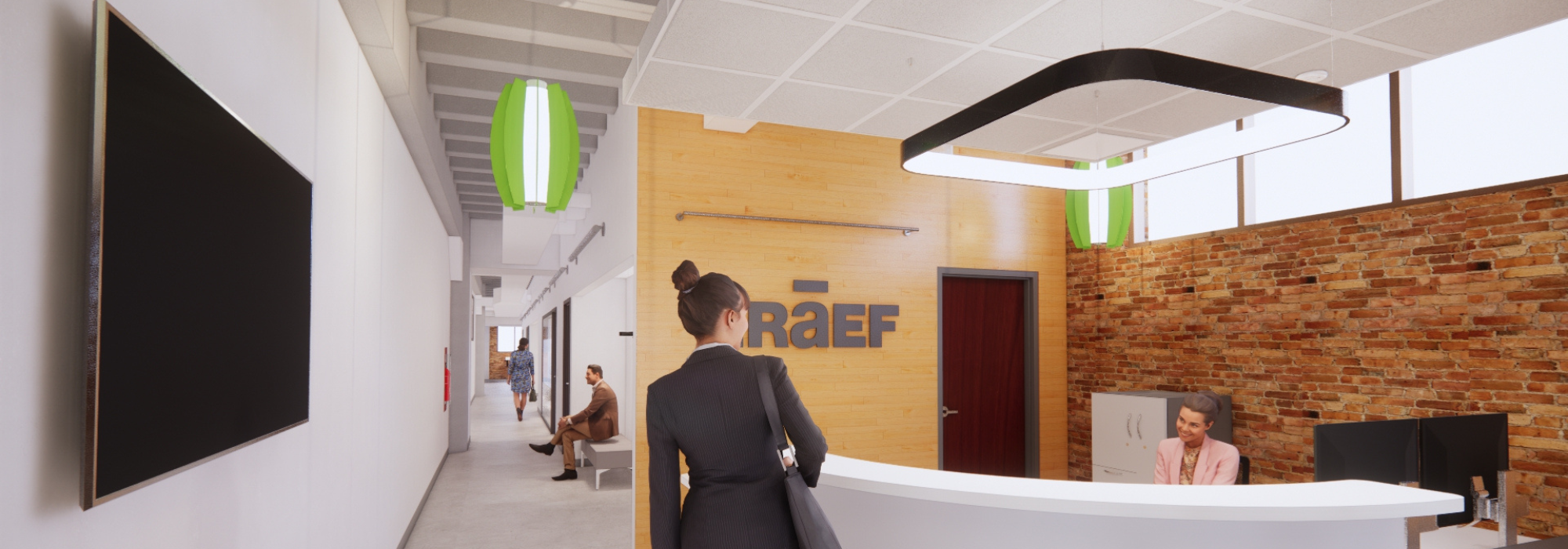 GRAEF Moves Green Bay Office to Downtown District - GRAEF
