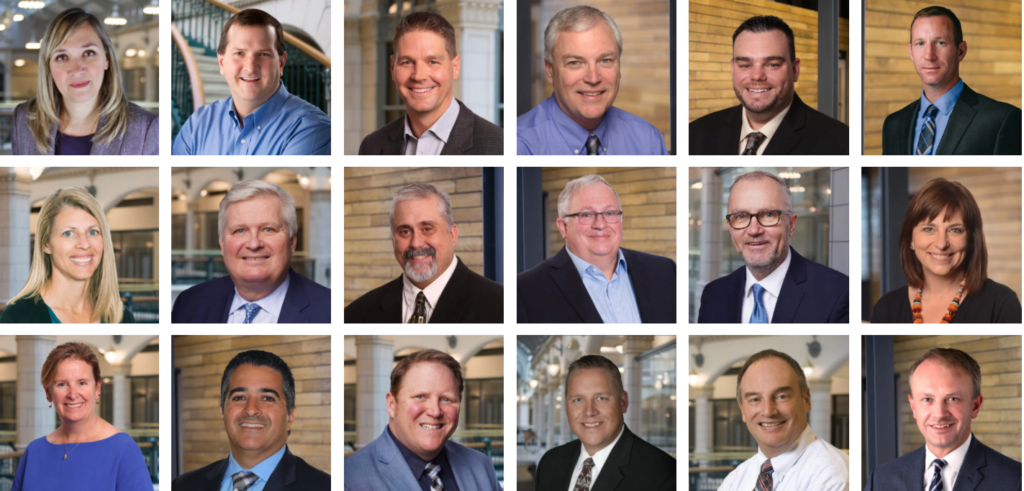 GRAEF listed among the top Engineering Architecture firms in the US - GRAEF