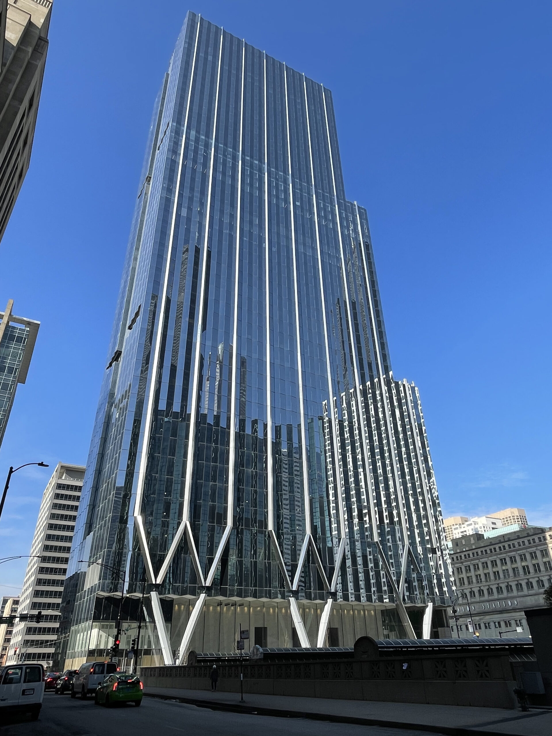 BMO Tower - GRAEF