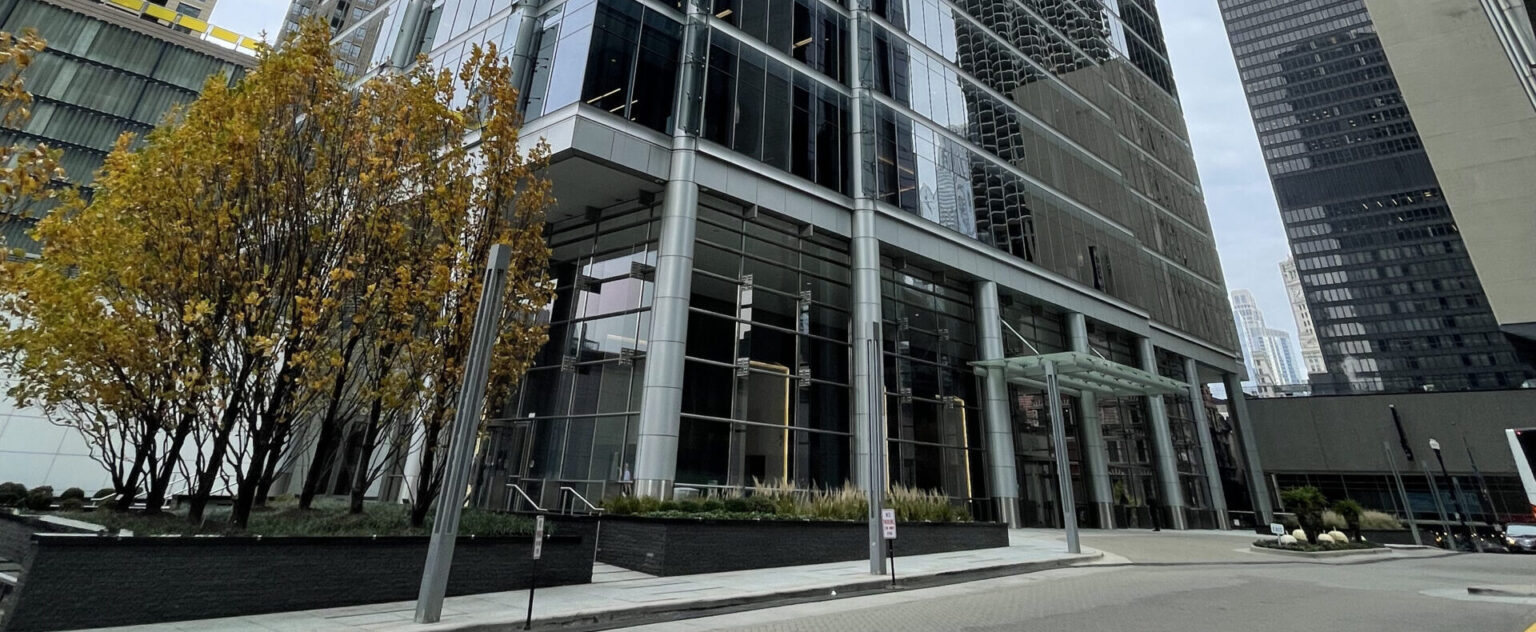 353 North Clark - GRAEF