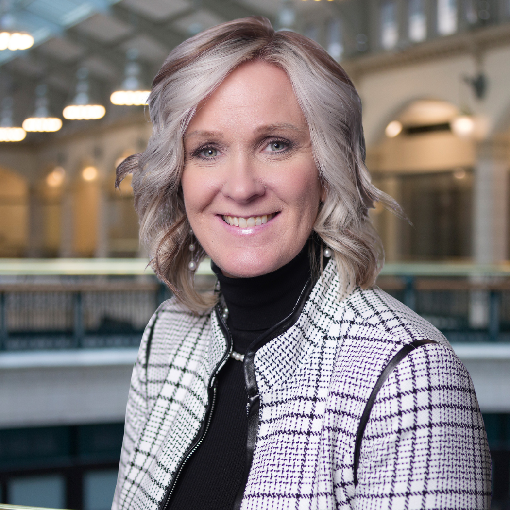 Shawna Kratsch-Zepeda - GRAEF