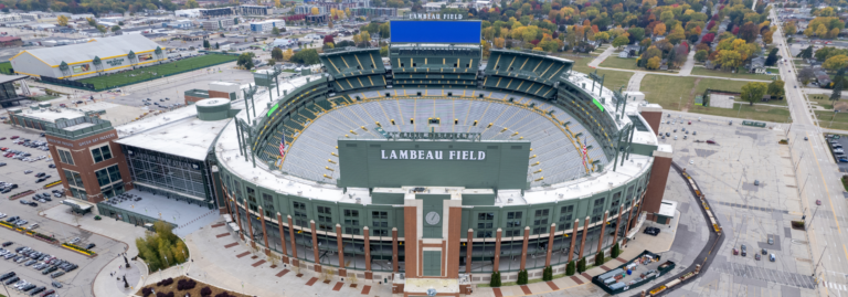 Lambeau Field Renovations - GRAEF