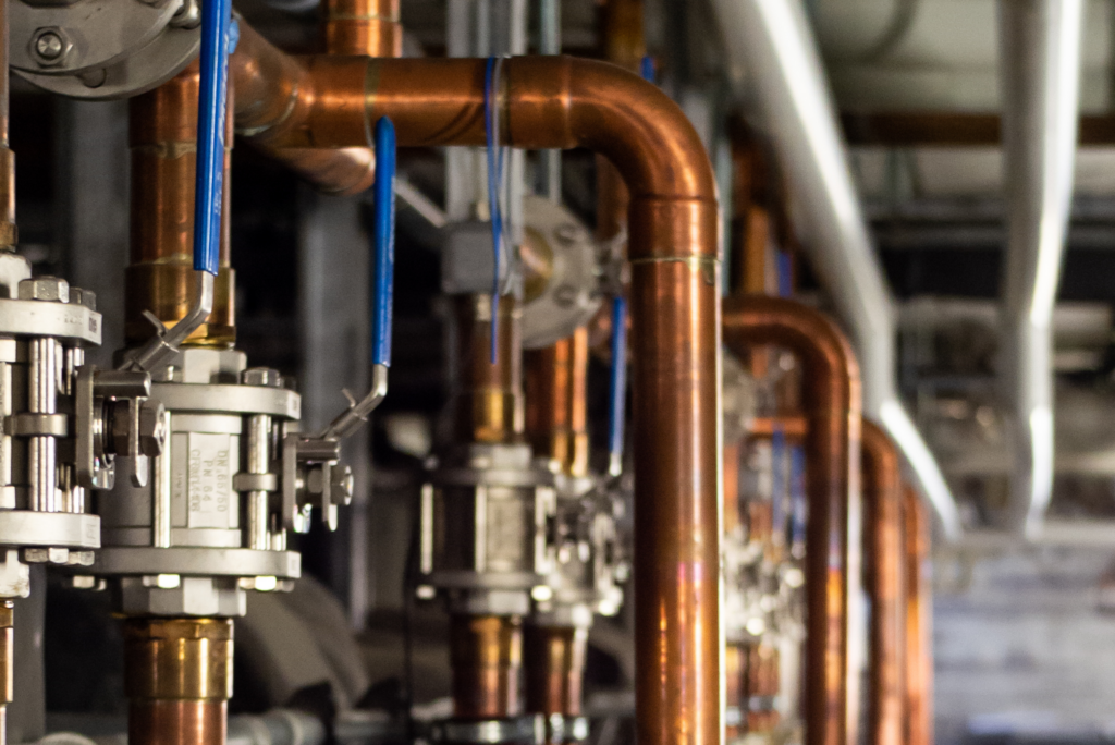 Mechanical Electrical & Plumbing Engineering - GRAEF