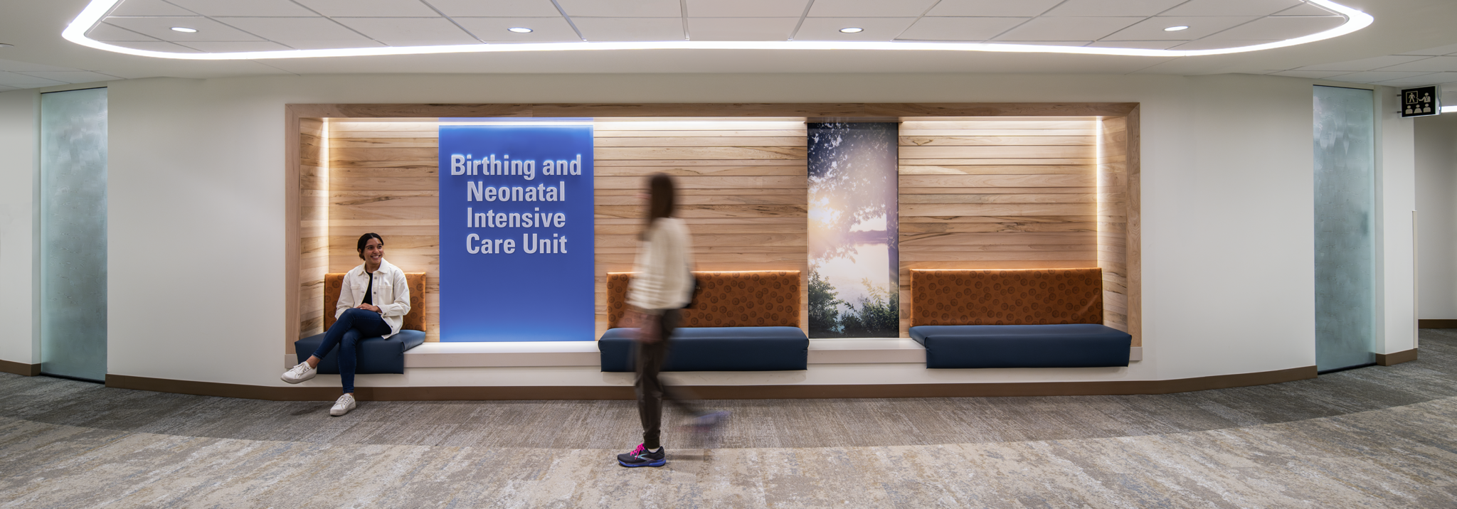ProHealth Care Waukesha Memorial Hospital NICU/LDRP Expansion and ...