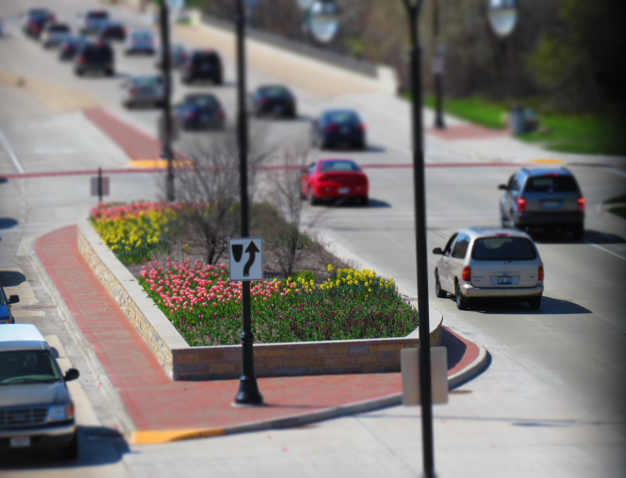 East Capitol Drive Reconstruction - GRAEF