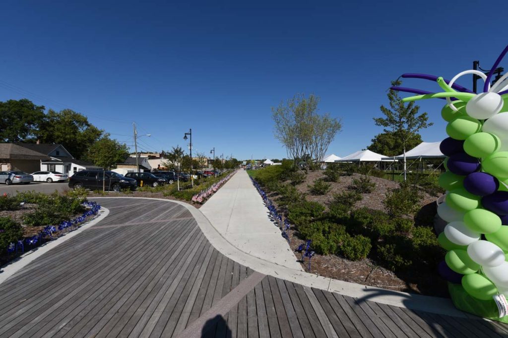 Kaukauna Hydro Park - GRAEF