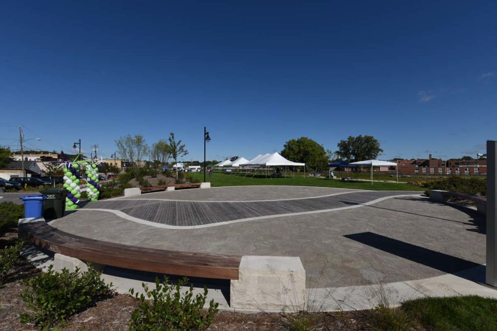 Kaukauna Hydro Park - GRAEF