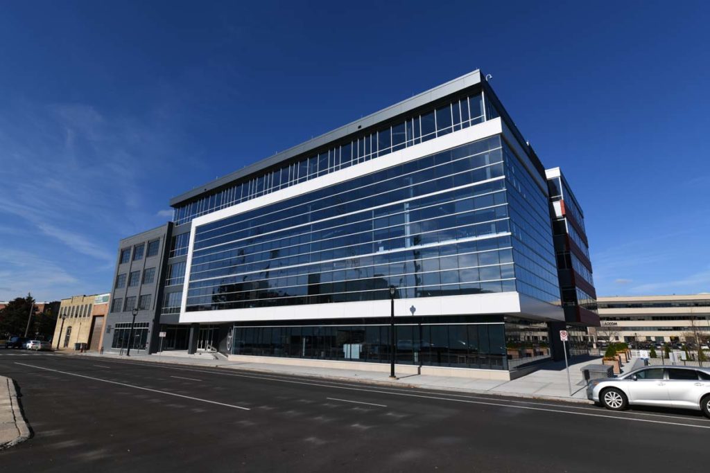 Laacke & Joys Redevelopment, Bader Rutter Corporate Office - GRAEF