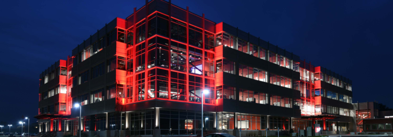 Milwaukee Tool Corporate Headquarters - GRAEF