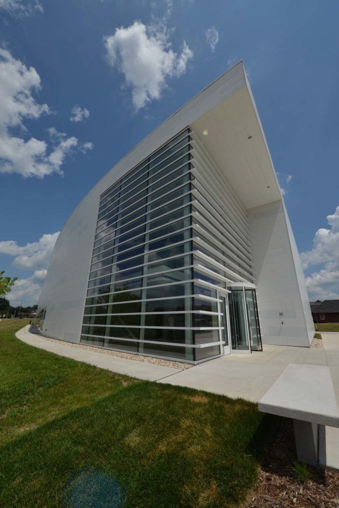 Museum of Wisconsin Art - GRAEF