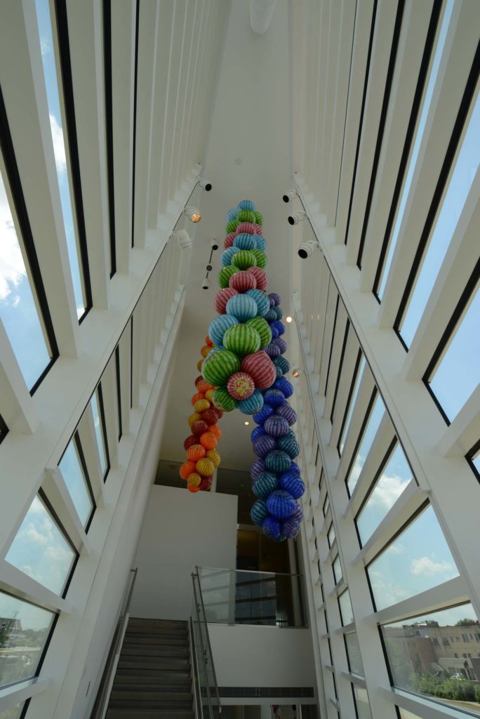 Museum of Wisconsin Art - GRAEF