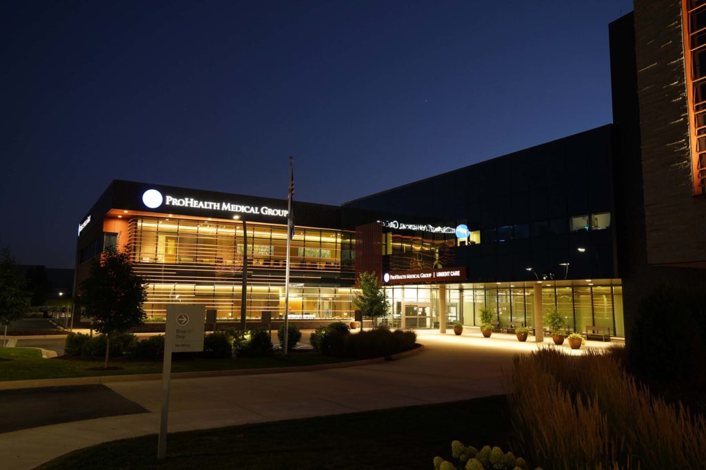 ProHealth Regional Cancer Center - GRAEF