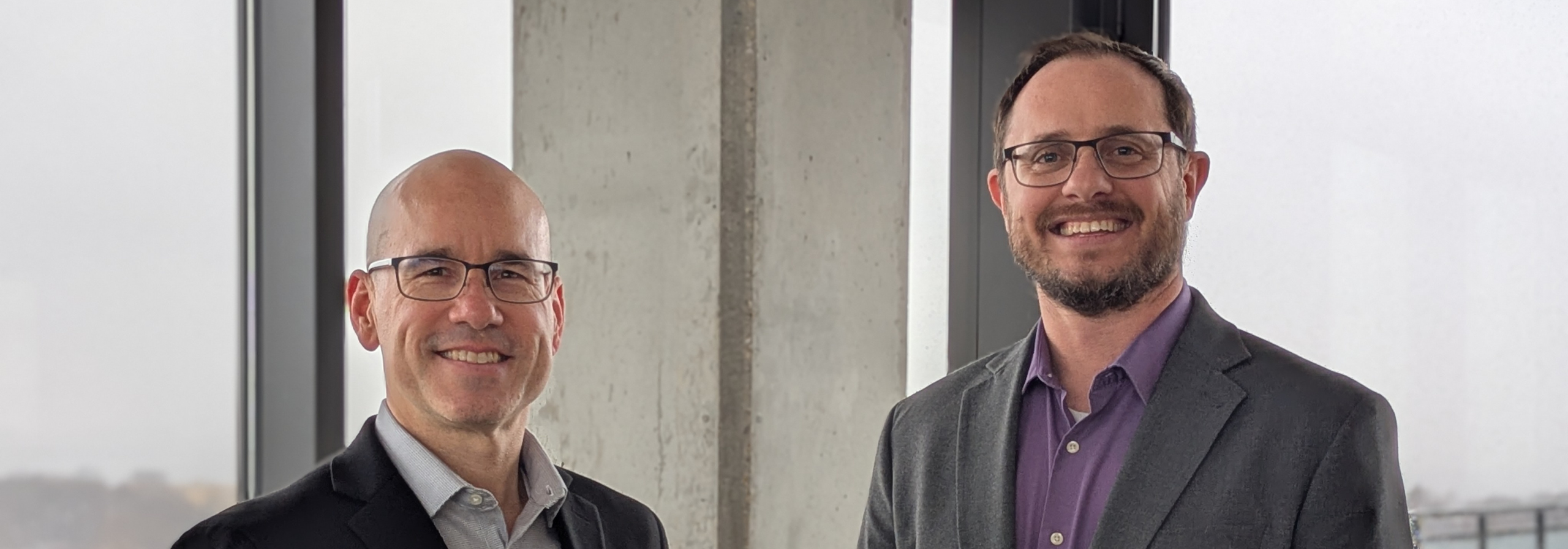 Richard DeSimone Named Next Madison Office Leader - GRAEF