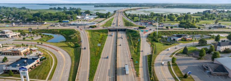 WisDOT USH 41 Expansion Project – Winnebago WIS 21-USH 45 - GRAEF