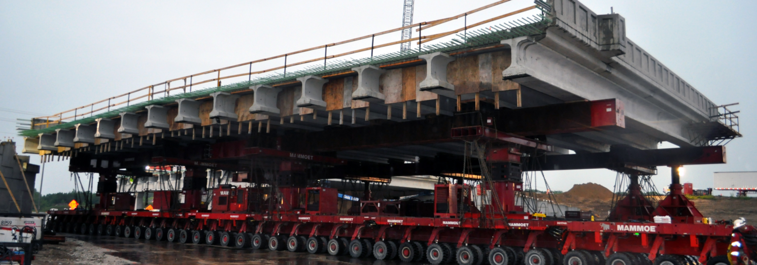 WisDOT I-94 Rawson Avenue Interchange Bridge & Ramps Construction ...