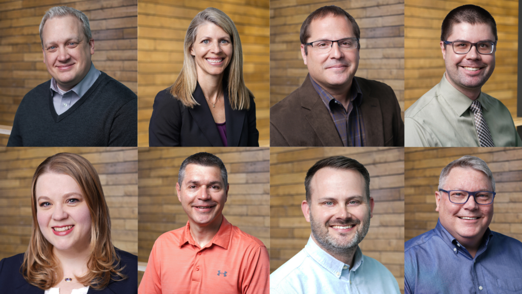 GRAEF Celebrates Newly Elected Principal and Associates - GRAEF